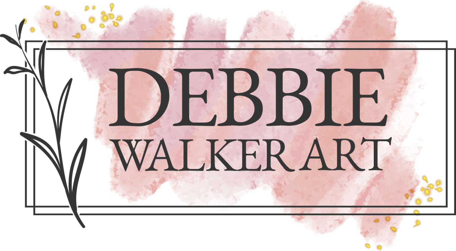 October Drawings – Debbie Walker Art